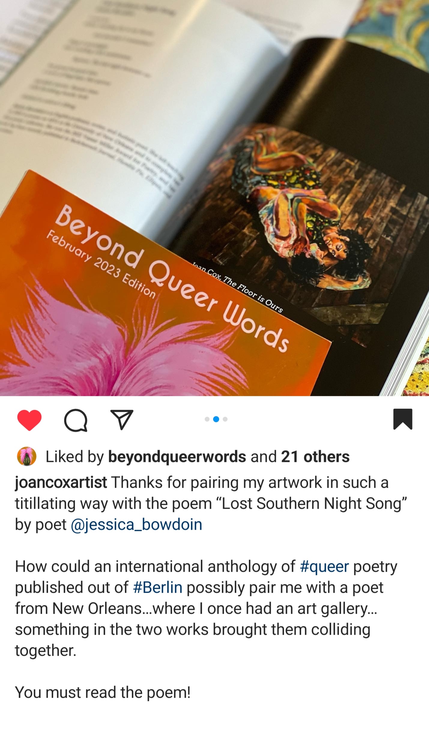 Jessica Bowdoin - Poetry, Writing, and Photography